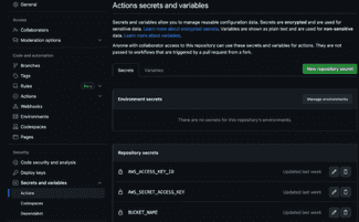 How to automate the deploy of Gatsby on AWS | Sean Kerr - full stack developer