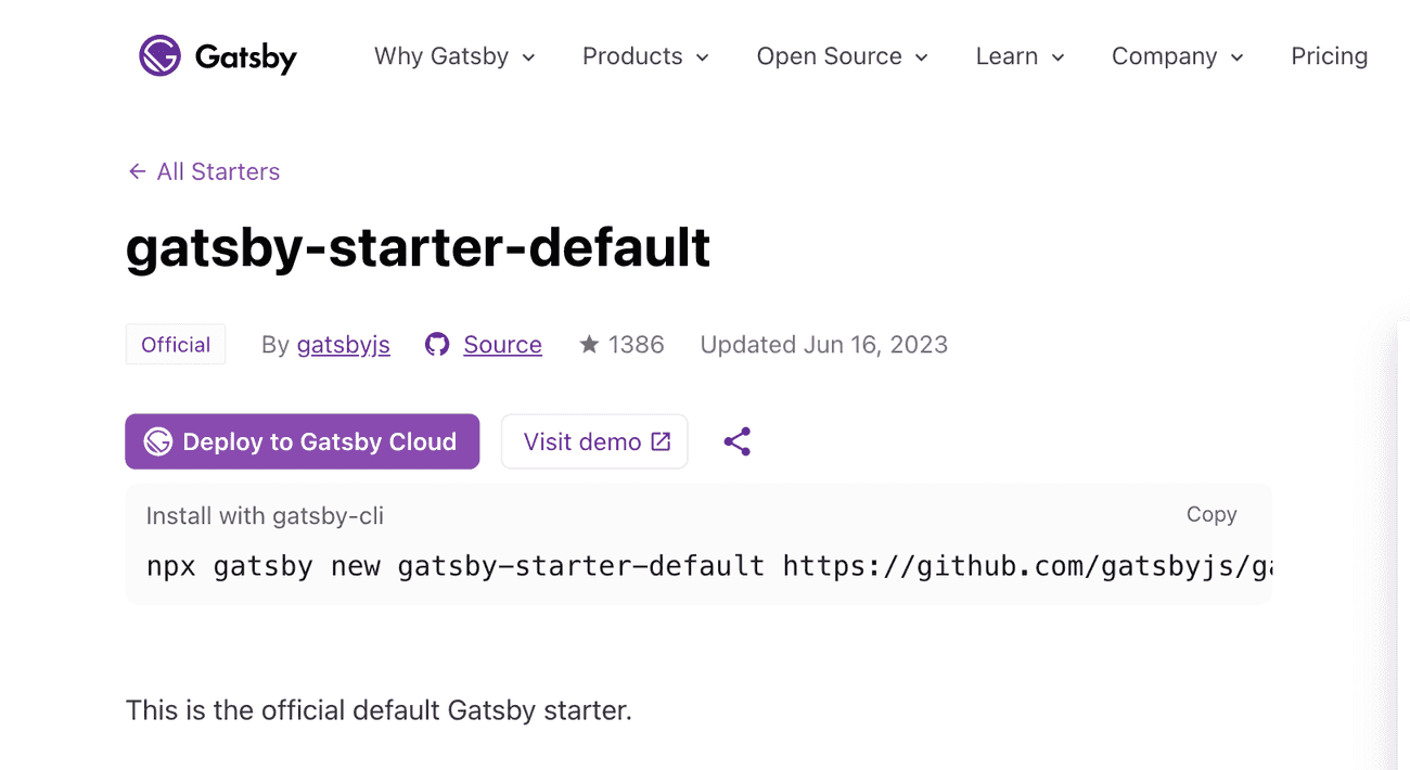 How to automate the deploy of Gatsby on AWS | Sean Kerr - full stack developer